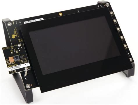 Evaluation Module Texas Insttruments Tmdxevm5728