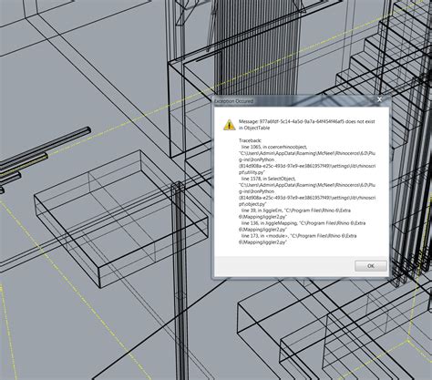 Help Automating Randomizing Texture Mapping Position Rhino For