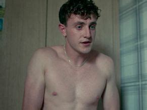 Paul Mescal Nude Aznude Men