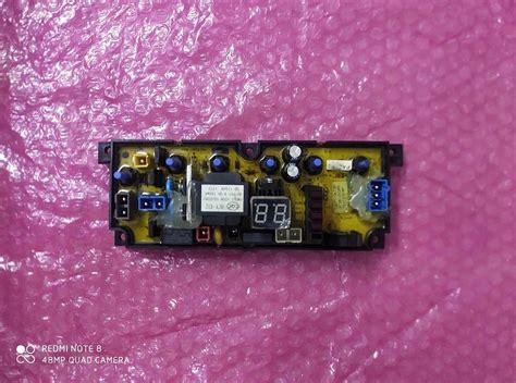 Washing Machine Pcb Board At ₹ 2500 Piece Washing Machine Pcb Board