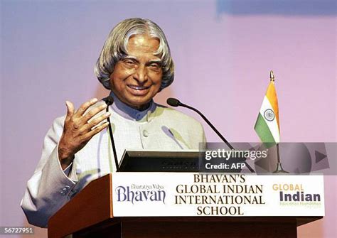 Tribute To The Missile Man Of India Apj Abdul Kalam