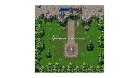 Megaman Style Health Bar By Zen Productions Gamemaker Marketplace