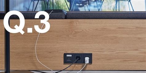 Berker Ranges Of Switches And Sockets Hager