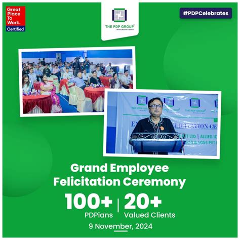 The Pdp Group® On Linkedin Pdpcelebrates Officeevents Employeeengagement Employeefelicitation…
