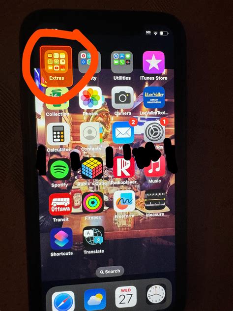 Does Anyone Know What This Orange Highlight Means It Highlights