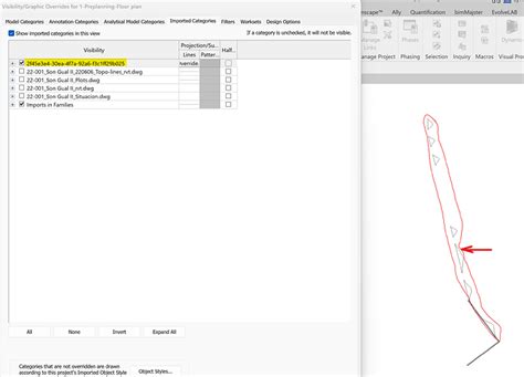 delete import instace revit 2023 revit dynamo