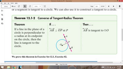 Geometry Ch 12 Theorems Postulates Corollaries Flashcards Quizlet