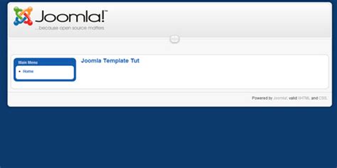 Joomla Tutorial Invezza Technologies