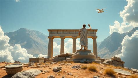 The Myth Of Daedalus And Icarus A Story Of Dreams And Disasters