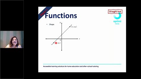 Grade 10 Mathematics Functions And Graphs
