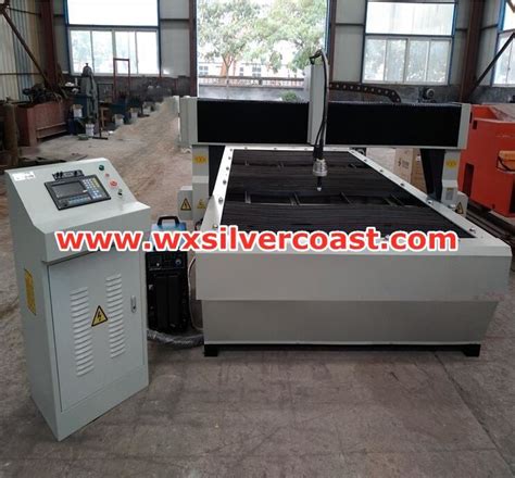 중국 맞춤형 Cnc 플라즈마 절단기 테이블 제조 업체 공장 Yaoqiang