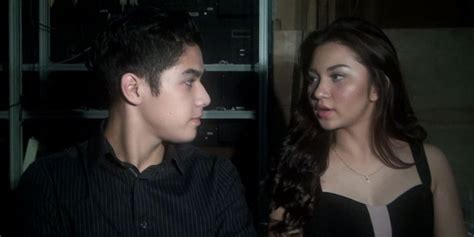 Ariel Tatum Dan Steven William