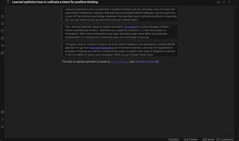 How To Switch From Notion To Obsidian Ness Labs