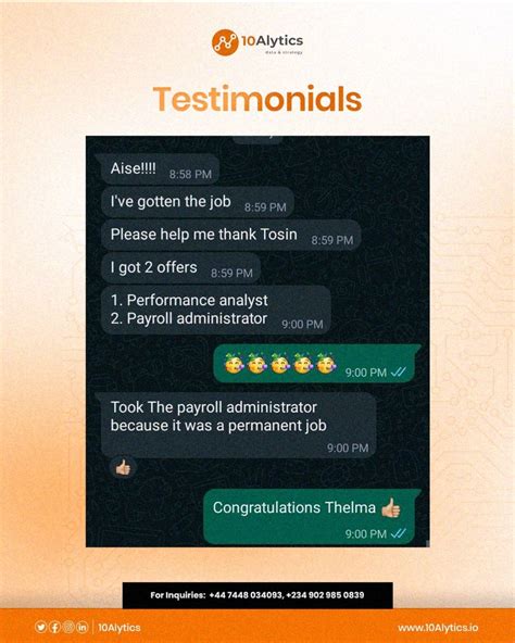 10alytics On Linkedin This Is Just One Of Them If You Are