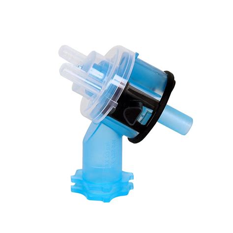 3m™ Accuspray™ 12 Mm Blue Gravity Hvlp Atomizing Head Refill Kit