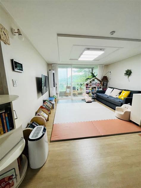 집판다 구로구 오류동 동부골든아파트 쓰리룸 매매