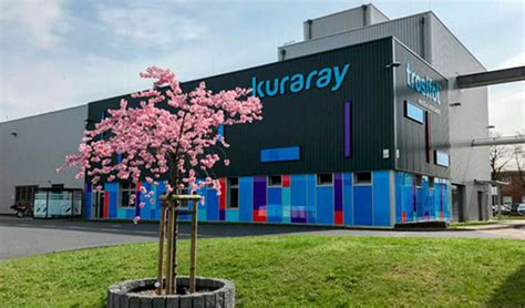 Glass Interlayer Kuraray