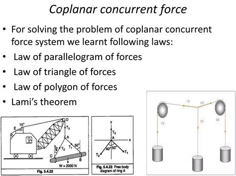 Fundamentals Of Statics Pptx