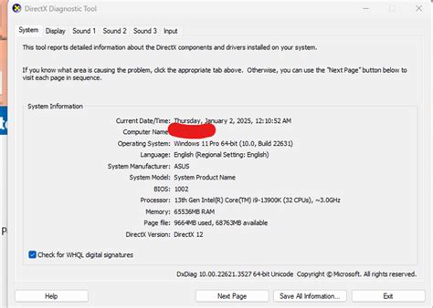 Re Hogwarts Legacy Shader Crash At Launch For 13th Gen13900k And Nvidia Rtx 4090 Intel Community