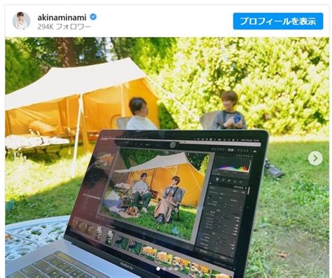 南明奈、夫・濱口優とのおしどり夫婦な姿に「おふたりとも可愛すぎ」「本当に素敵なご夫婦」 エンタメ ニュース ｜クランクイン！