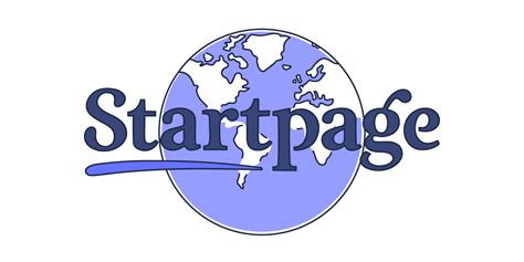Startpage Search Engine Download Free Private And Anonymous