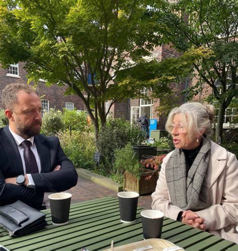 Љутков Британското искуство ќе ни помогне за „Скопје европска претолнина на културата“