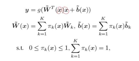 基于Pytorch的动态卷积复现 源码巴士