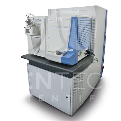 Thermo Orbitrap Elite Lc Ms Gentech Scientific