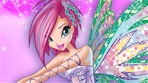Fate The Winx Saga Shouldve Introduced Fan Favorite Tecna