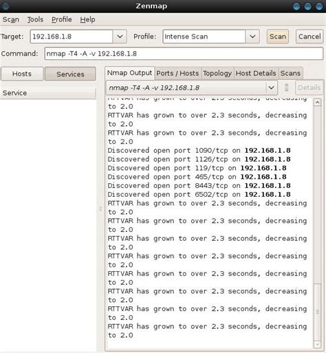 Samurai Framework Ile Hacking 1 Footprinting Eyüp Çelik Sr