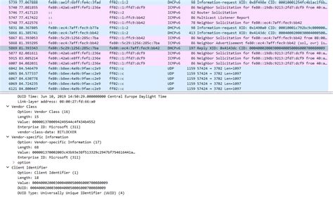 Bitlocker Network Unlock Only Working W Ipv6 Not Ipv4 R Sysadmin