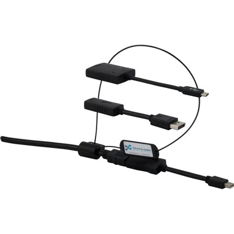 TechLogix Networx SMPC Showroom Demo TL SMPC SRDEMO B H Photo