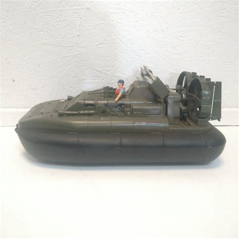 G I Joe Hovercraft Killer Whale 1990 1999 Catawiki