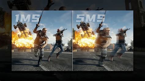 Ufo Test For Arzopa Monitors Fix Ghosting And Blur Fast Arzopa