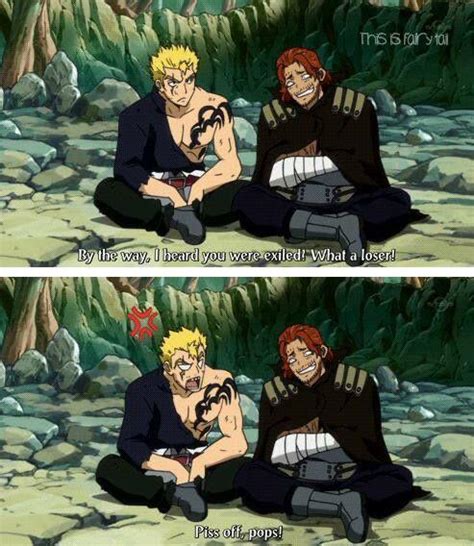 9942 Best R Fairytail Images On Pholder What Factors Of Fairy Tail Do