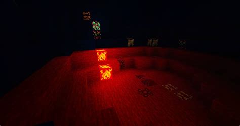 Azure Mines Gallery Minecraft Mods Curseforge