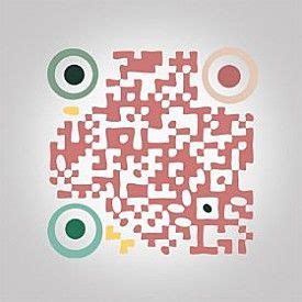 Best Fancy QR Codes Images Qr Code Generator Fancy Coding