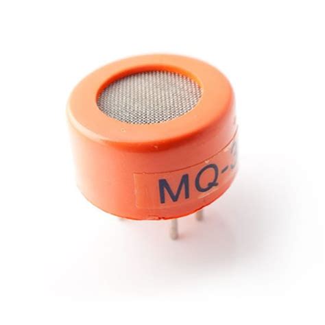 Mq3 Sensor Super Debug