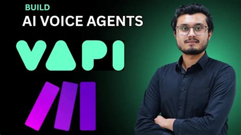 Build Ai Voice Agents Or Voice Caller Using Vapi Or Retell By