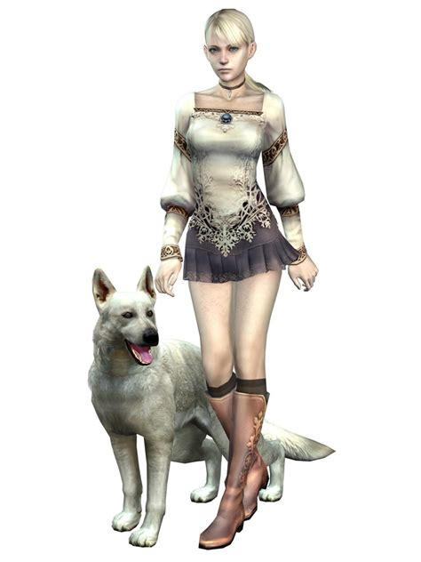 Demento Image By Capcom Zerochan Anime Image Board