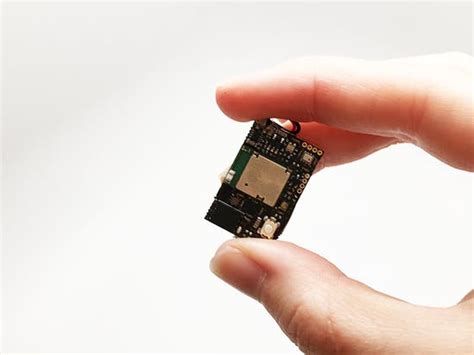 Mbientlab Launches A 10 Axis Imu Dev Board