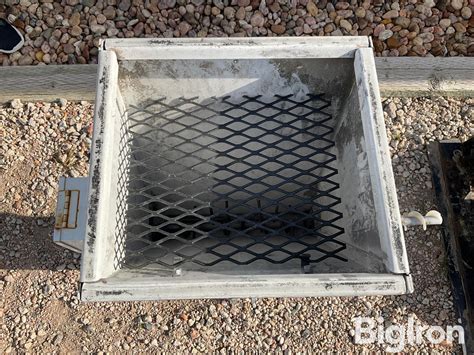 Hitchdoc Talc Applicator Agriculture Bigiron