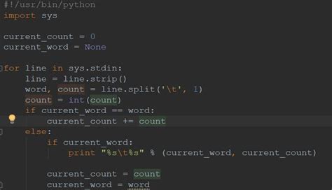 在hadoop上執行python腳本遇到的坑 我踩過啦，你就別踩啦 每日頭條