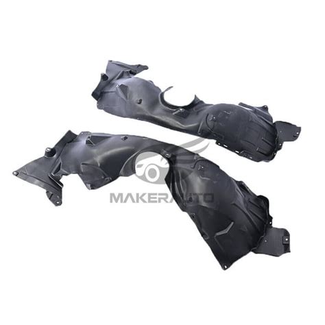 Fender Liners In Fender Liners Sets And Extensions