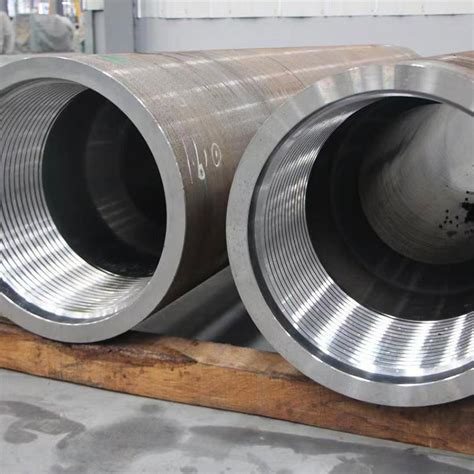 Cnc Pipe Threading Lathe Machine