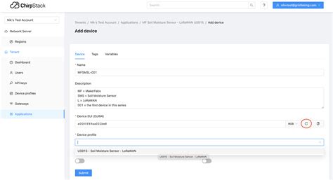 a rough guide to chirpstack on helium gristle king a guide to helium