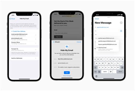This New IOS Feature Can Help You Keep Your Email Private