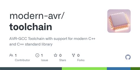 Github Modern Avrtoolchain Avr Gcc Toolchain With Support For