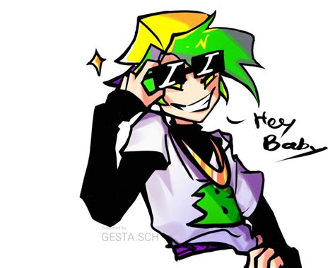 B3 Bf Original Artstyle By Gestasch On Deviantart