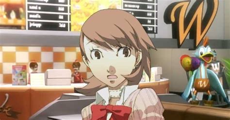 Persona 3 Portable Lovers Arcana Yukari Takeba Social Link Guide Video Games On Sports